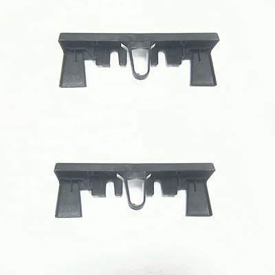 カーアクセサリーKD53-56-627フロントボンネットフードロックアクチュエータゴムカバーマツダ3 CX-5 2013-2016 CX3 ...