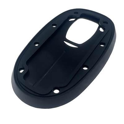 Bmw mini clubman r55 r56 65203442123 65203456089適合するesirsunアンテナベースラバー ...