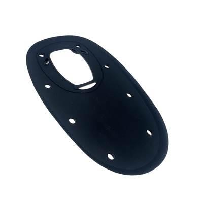 Bmw mini clubman r55 r56 65203442123 65203456089適合するesirsunアンテナベースラバー ...