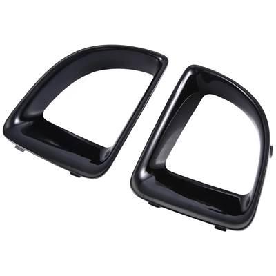 【並行輸入品】 BMW Mini r55 r56 r57 r58 r59 jcw s 1ペアセット 51117255117 ...