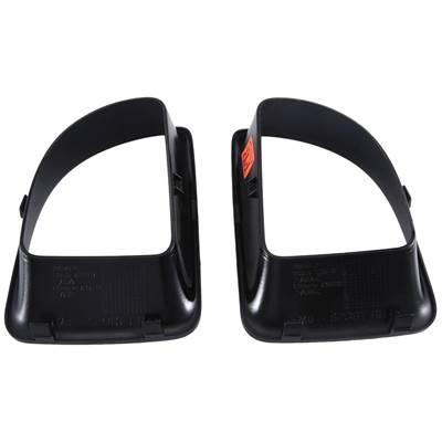 【並行輸入品】 BMW Mini r55 r56 r57 r58 r59 jcw s 1ペアセット 51117255117 ...