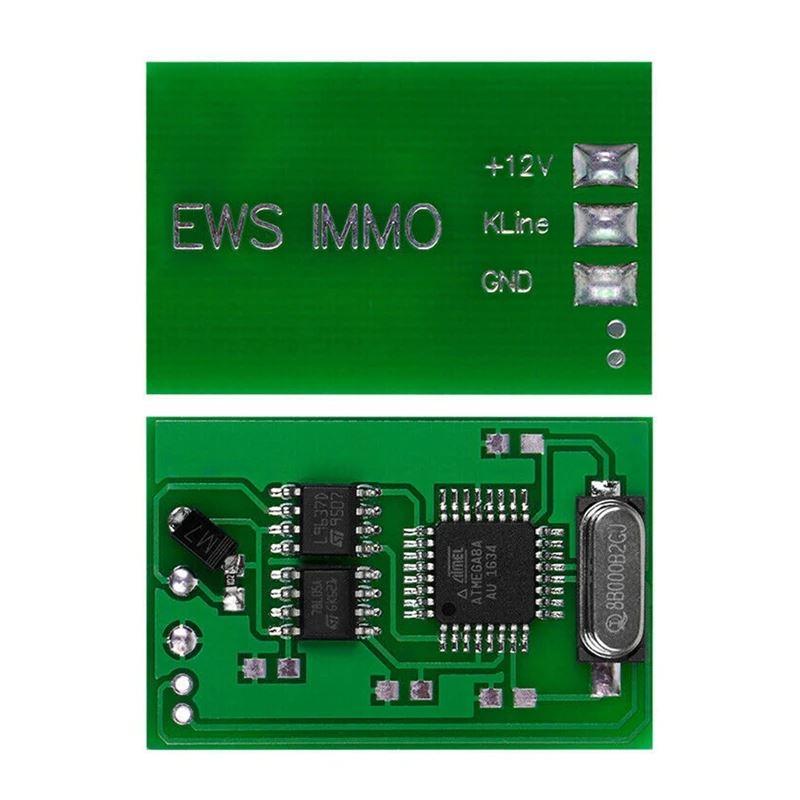 【並行輸入品】イモビライザー BMW ews2 ews3.2 ews 2 3.2 e36 e46互換性キーエミュレーター : YKNshop ...