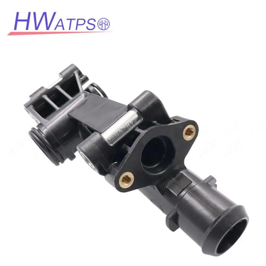 【並行輸入品】31422033 冷却剤ラジエーター水パイプハウスボルボ V40 クロスカントリー V60 2018 V70 2008-S60 ...
