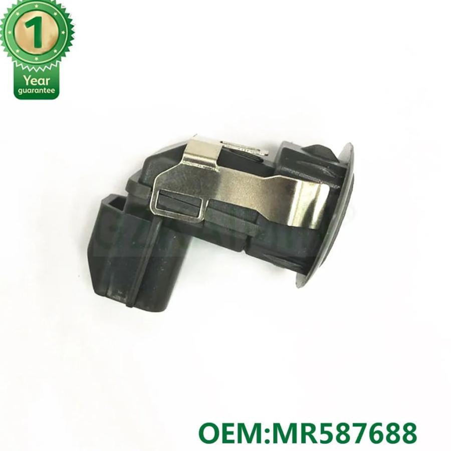【並行輸入品】三菱パジェロex cw4 oem mr587688 mr5a188PDCリアパーキングセンサー : YKNshop - 通販 ...