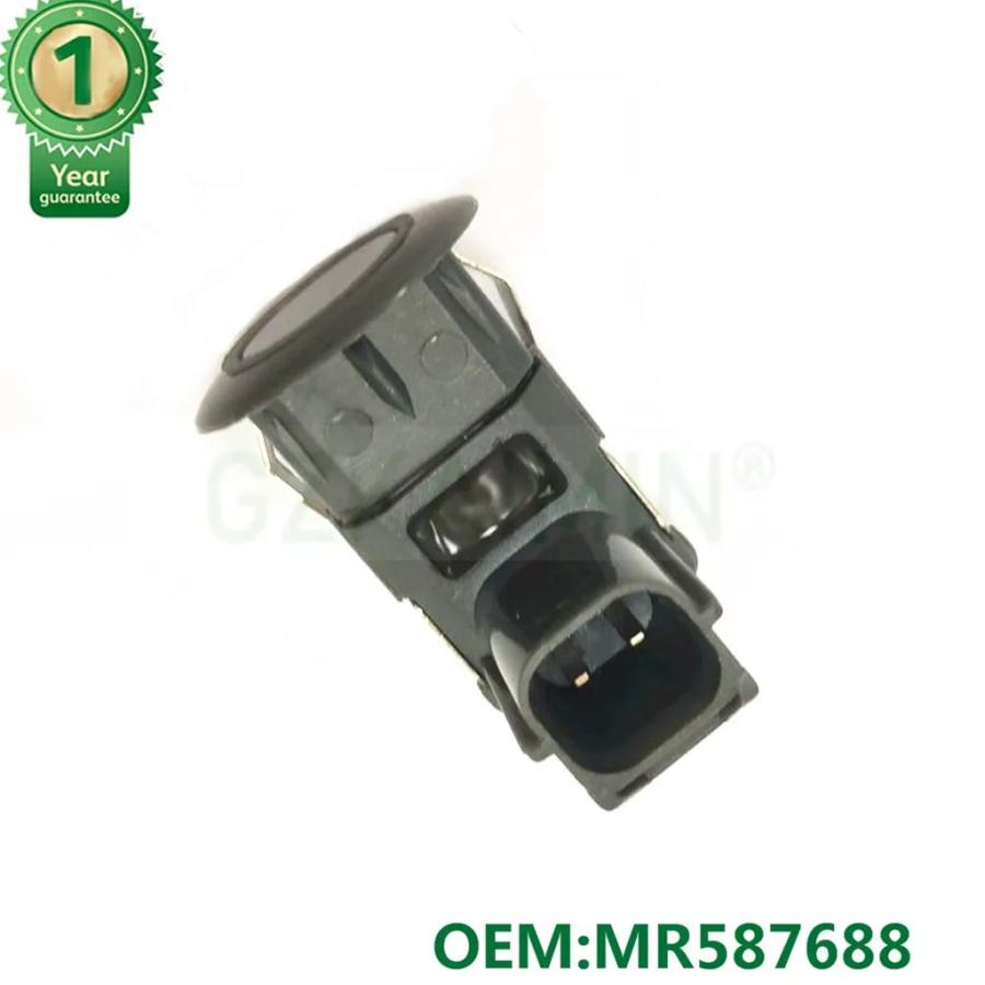 【並行輸入品】三菱パジェロex cw4 oem mr587688 mr5a188PDCリアパーキングセンサー : YKNshop - 通販 ...