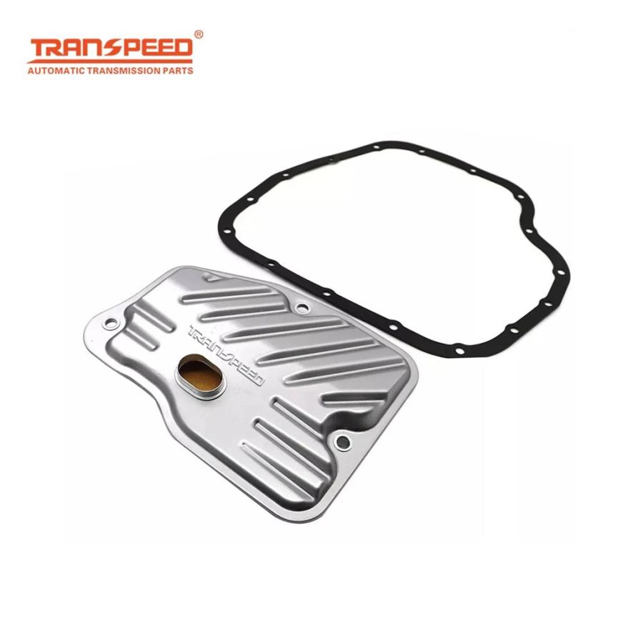 【並行輸入品】トランススピードCVTトランスミッションオイルフィルターガスケットキット トヨタカローラ1.8l 2014-2020 k313 ...