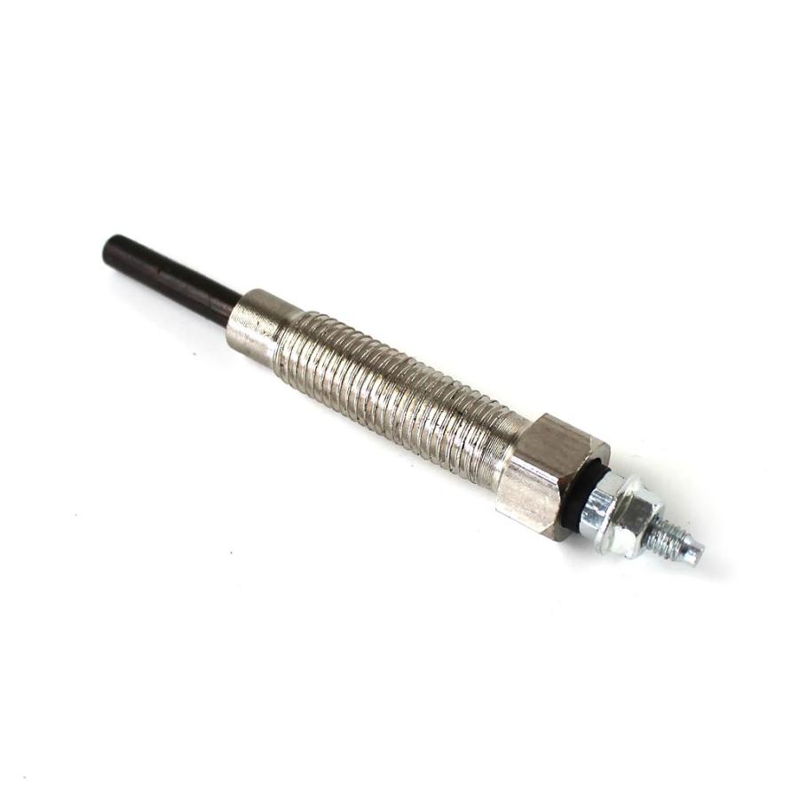 【並行輸入品】1pc グロープラグ 32A66-03102 32A66-03100 三菱 S3L S3L2 S4L S4L2 S4Q-2 ...