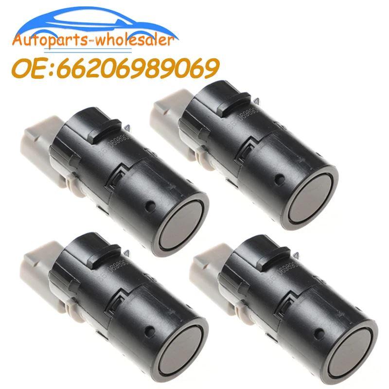 【並行輸入品】Parktronic-PDCカーセンサー パーキングセンサー BMW e39 e46 e53 e60 e61 e63 e64 e65 e66 e83 x3 x5 206 989 ...