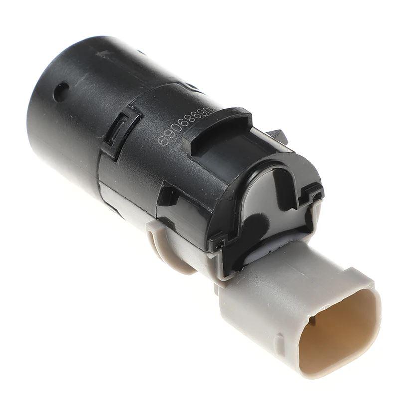 【並行輸入品】Parktronic-PDCカーセンサー パーキングセンサー BMW e39 e46 e53 e60 e61 e63 e64 e65 e66 e83 x3 x5 206 989 ...