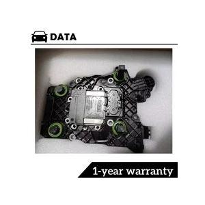 【並行輸入品】0GC DQ381 メカトロニクス トランスミッション TCU TCM 0GC927711H 0GC927711G ...