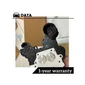 【並行輸入品】0GC DQ381 メカトロニクス トランスミッション TCU TCM 0GC927711H 0GC927711G ...