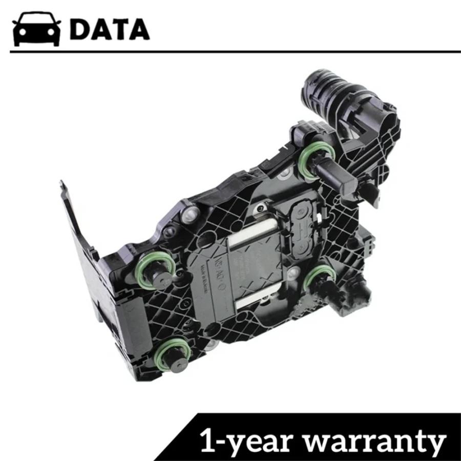 【並行輸入品】0GC DQ381 メカトロニクス トランスミッション TCU TCM 0GC927711H 0GC927711G ...