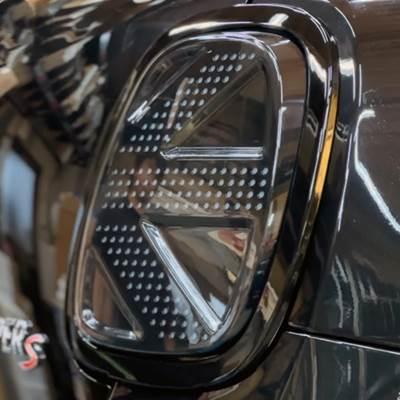 【並行輸入品】 ミニクーパー F55 f56 f57 2013-2017 51712355791 51712355798 フロントリアランプ ...
