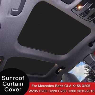 サンルーフ サンシェード カバー 天窓アセンブリ メルセデスベンツgla x156 x205 w205 c200 c220 c260 c300 ...