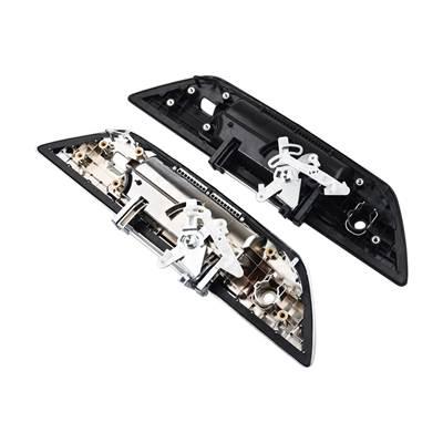 トヨタハイラックスレボ用テールゲートドアハンドル カーアクセサリー69090-0k110 2015 2016 2017 2018 ...