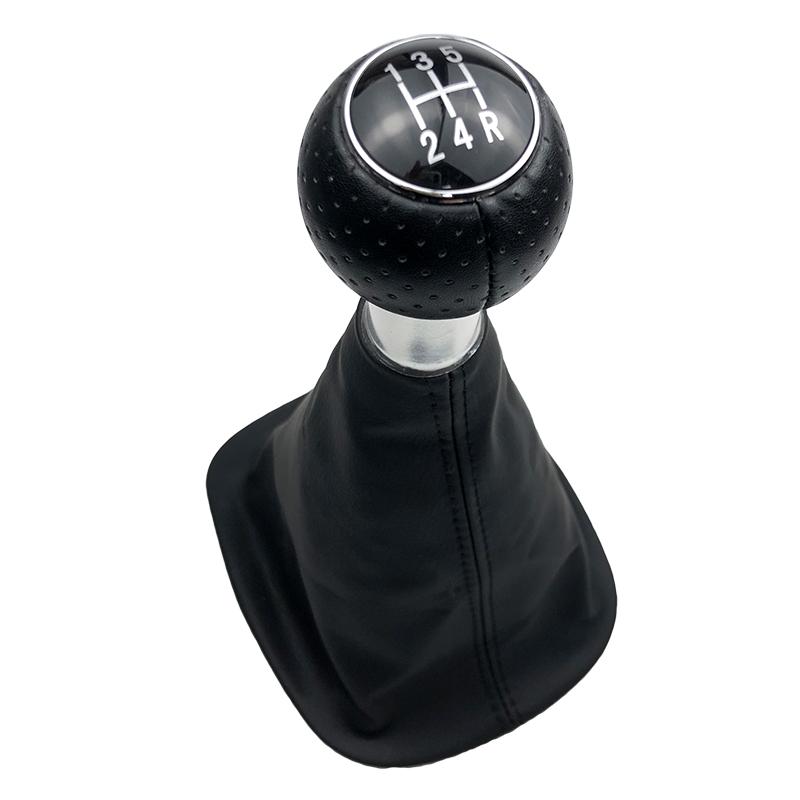 vw 車 ギアシフトノブ レバーゲーカバー パサート B5 B5.5 1998-2004 B5 fl 00-05 3B B5 3B2 3B5 ...