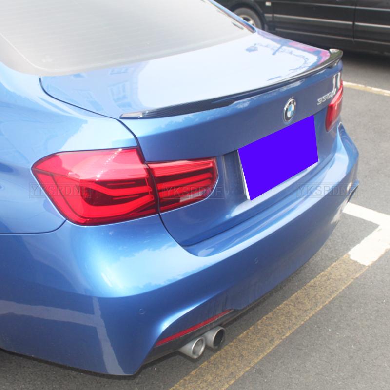 【並行輸入品】 bmw F30 F35 320i 320li 325li 328i 2013 2014 2015 2016 2018 高品質 abs材料 ブラック カーボン繊維色 ...