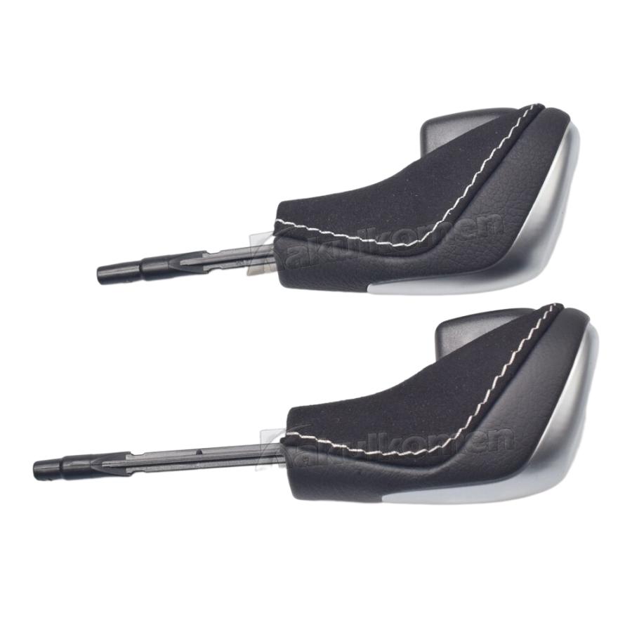 bmw 自動ギアシフトノブ e81 e82 e87 e90 e91 e93 e36 e38 e46 z4 z3 e53 e60 x5 x3 : YKNshop - 通販 - Yahoo!ショッピング