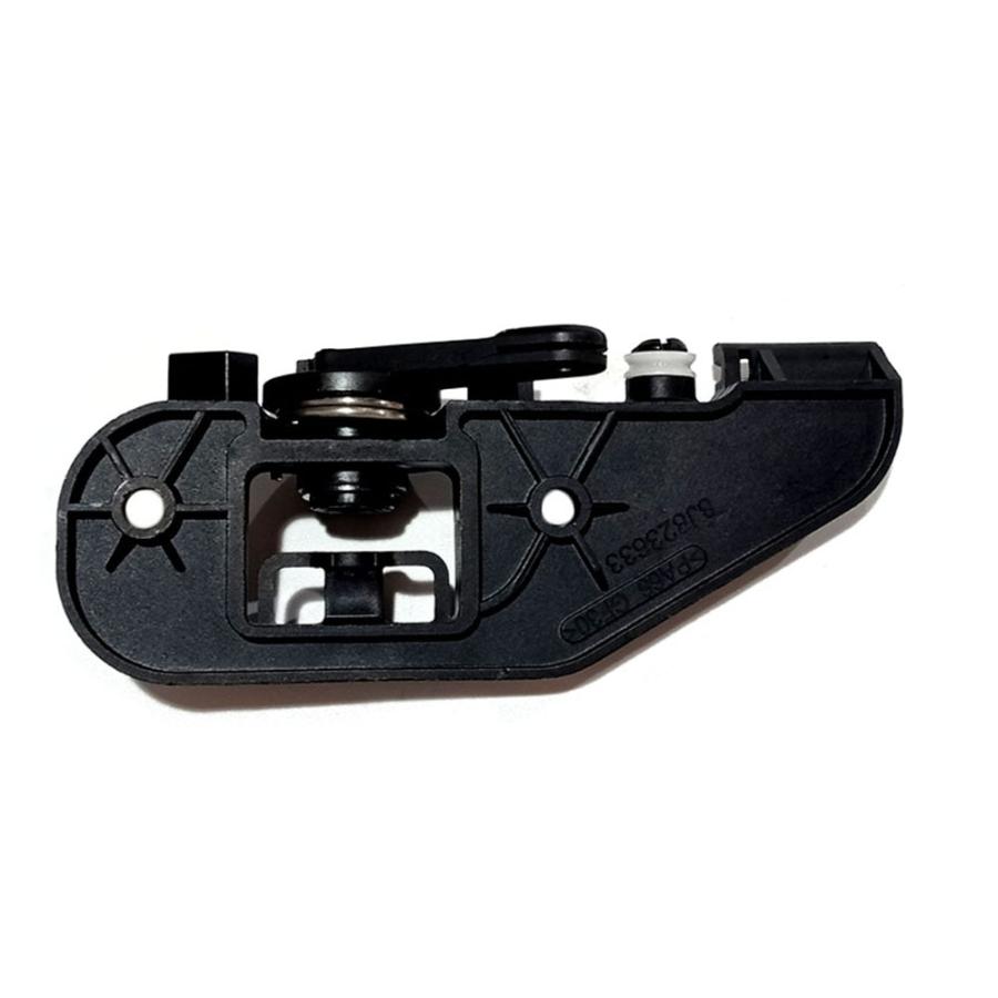 【並行輸入品】 アウディ 車 ハウジング レバーハンドル付き 保護カバー 8j2823533c 4pk automtt クーペ 2006 ...