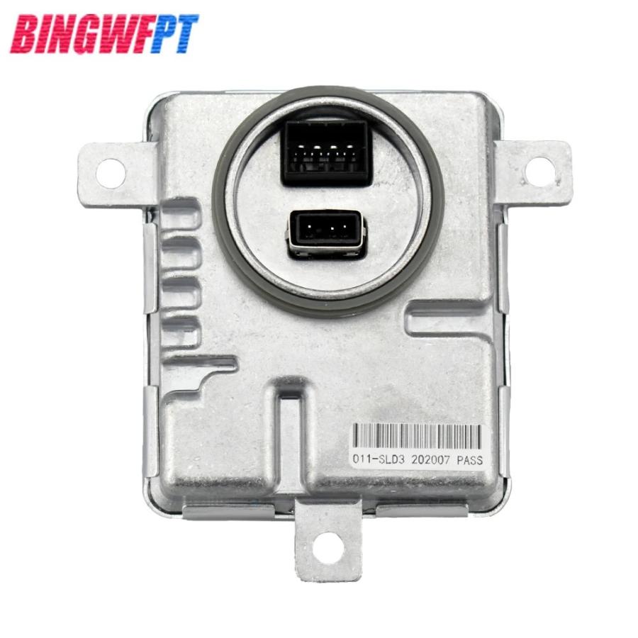 アウディ バラストヘッドライト a3 2008-2013 a4 2007-2011 vw 8k0941597 8k0941597c ...