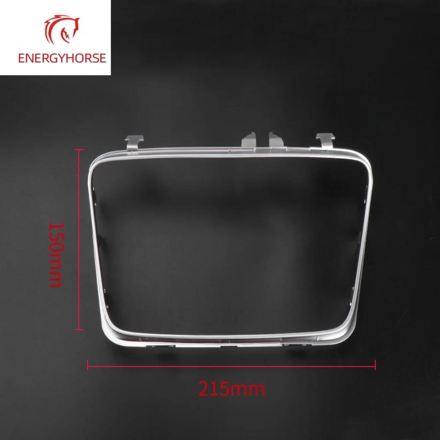 メルセデスベンツ 灰皿 トリムリング eクラス w213 2136830500 カー センターコンソール ウォーターカップホルダー ストリップ ...