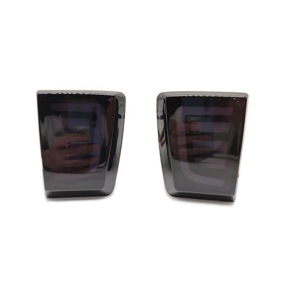 三菱 LEDリアバンパーライト テールブレーキ ウインカー 小型車 パジェロ ベージュ v97 v98 v87 v93 v95 montero 2007-2020 : YKNshop - 通販 ...