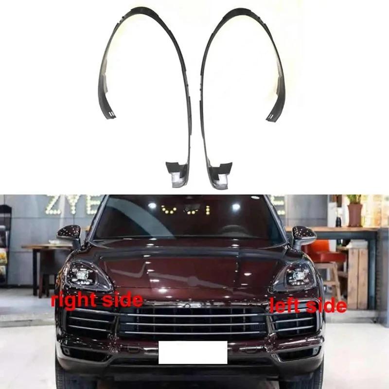 ポルシェ ヘッドランプ ラバー ガスケット 防水 シーリングストリップ sche cayenne 2015-2017 :ykn16950:YKNshop - 通販 - Yahoo!ショッピング