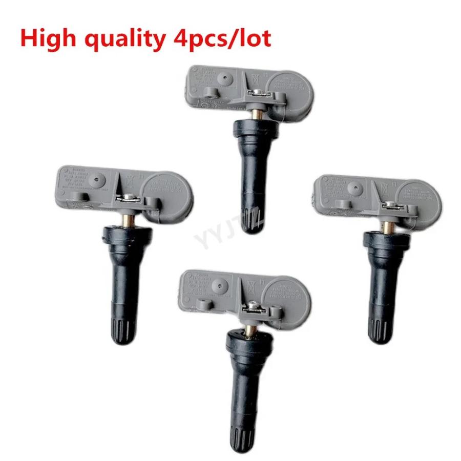 タイヤ空気圧モニタリングセンサー Chevy gmc gm15922396 13581558 22854866 12768826 25920615 13589597 tpms ...