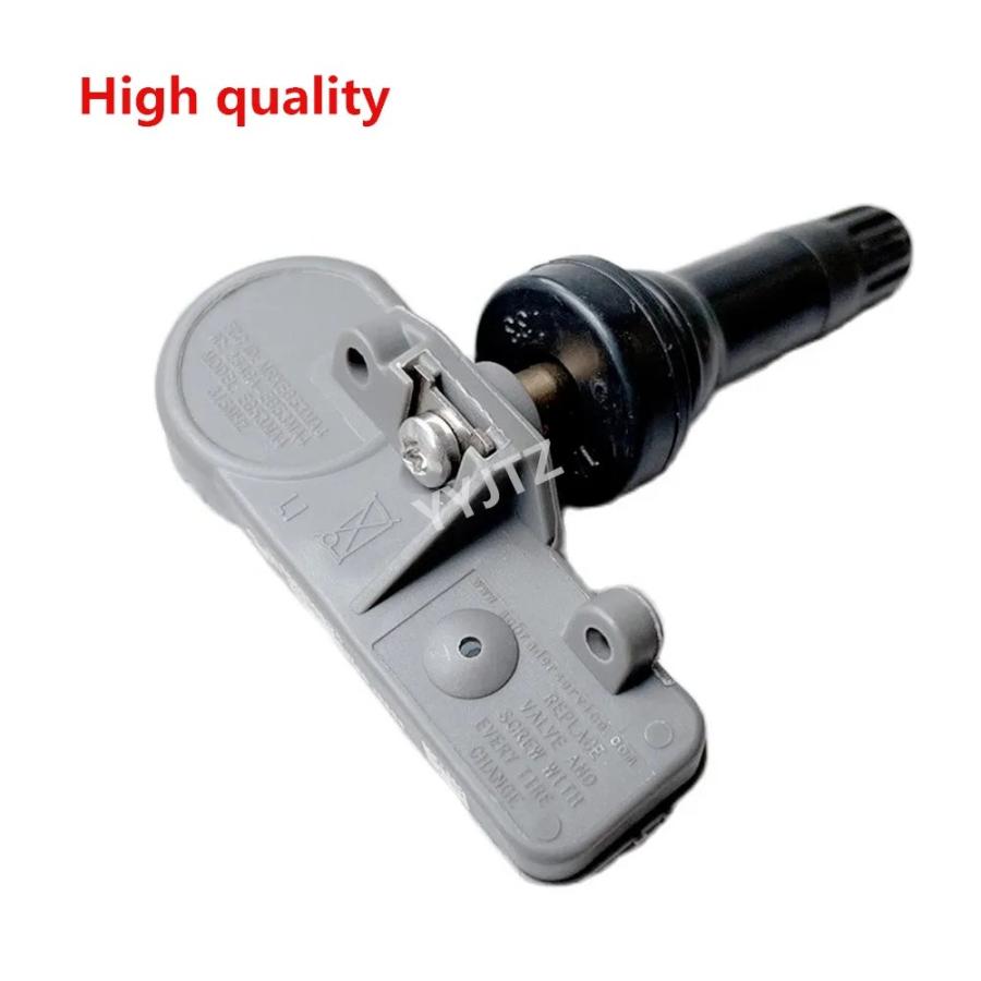 タイヤ空気圧モニタリングセンサー Chevy gmc gm15922396 13581558 22854866 12768826 25920615 13589597 tpms ...