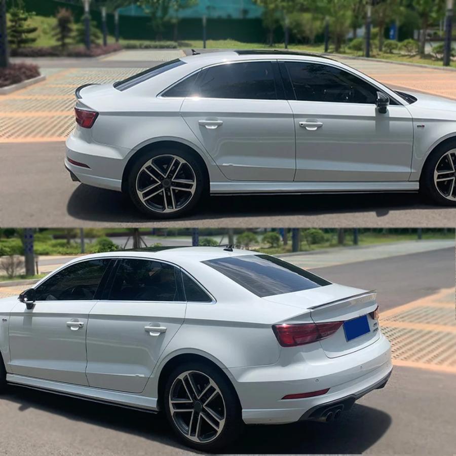 【並行輸入品】 車 汎用 リアスポイラー 99% セダン クーペ ベンツ w204 bmw 3 a3 a4 ct5 チューニング アクセサリー : YKNshop - 通販 - Yahoo ...