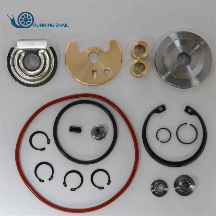 TE06 TD06 TD06-4 TD06-17A TD06-17C TD06H-16M-12 49179-02300 49179-0260049179-02710 ターボチャージャー 修理 ...