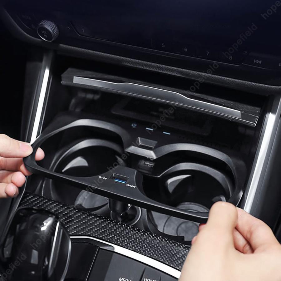 【並行輸入品】 bmw g20 2020 3シリーズ ワイヤレス充電器 携帯電話 15w g28 USB qi 充電パッド : YKNshop - 通販 - Yahoo!ショッピング