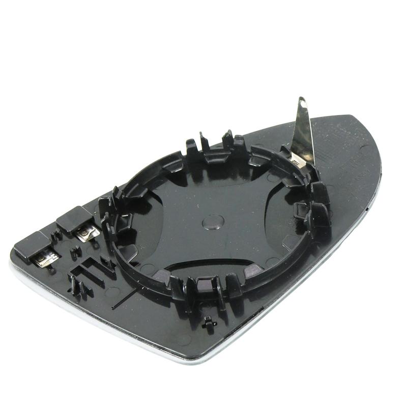 vwゴルフ7 MK7 2013-2017 5G0857521 5G0857522 車 ミラーガラス ミラー 熱プレート 逆転レンズ 左 + 右 ...