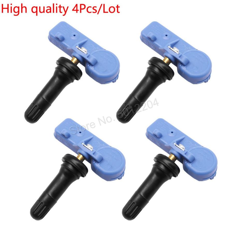 ビュイックシェビー キャデラック タイヤ空気圧監視システム tpmsセンサー 20922901 22853740 433mhz G-MC ...