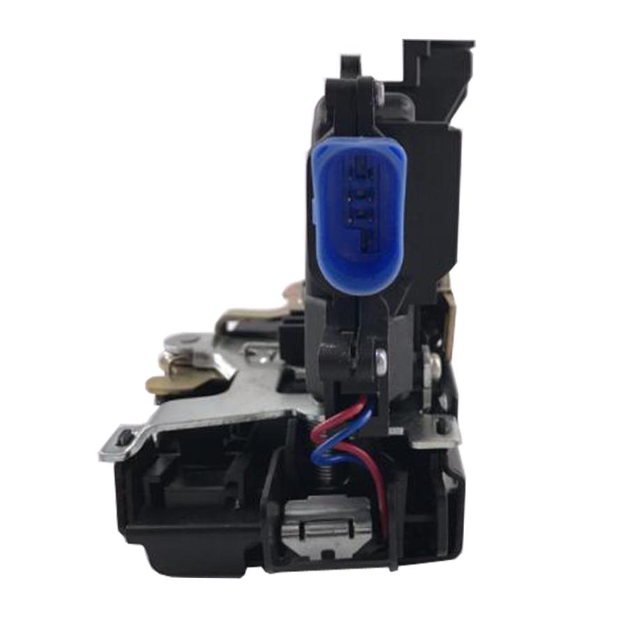 ゴルフ5 v mk5 vwシートトレド シュコダオクタビア 車 ドアロックアクチュエーター 3d1837015 7l0839016a ...