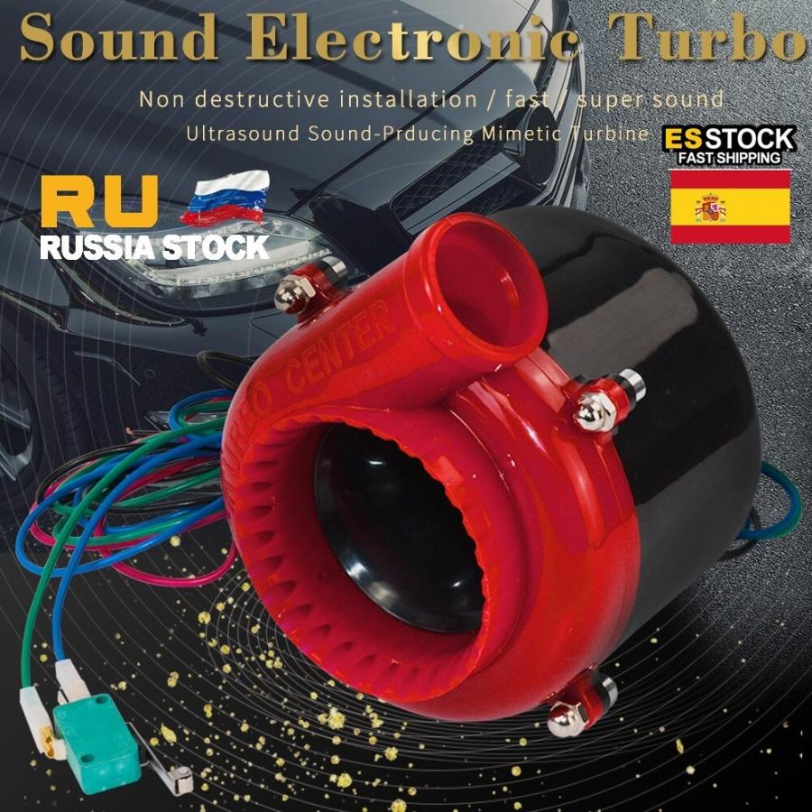ユニバーサル 電子ターボ 車 ダンプ バルブ ターボ ブローオフ 音 電気 アナログ サウンド bov 9632 人気 : YKO Store - 通販 - Yahoo!ショッピング