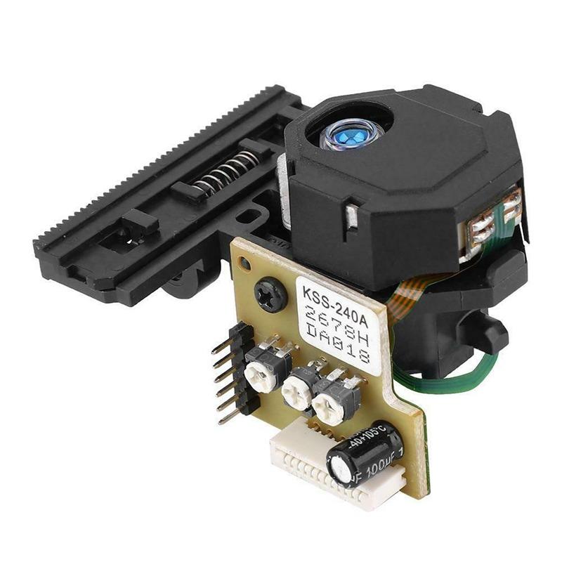 KSS-240a KSS-240 KSS240aラジオブルー光線cdプレーヤーレーザーレンズ光学ピックアップソニーlasers-ヘッド : YKO Store - 通販 - Yahoo!ショッピング