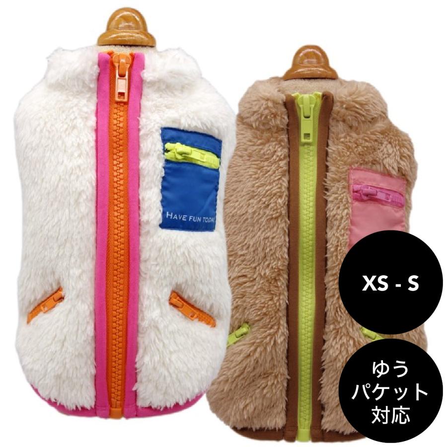 SALE50%OFF circus circus（サーカスサーカス）Boa Fleece JK XS, SS, Sサイズ ゆうパケット対応 : circuscircus-boa-fleece ...