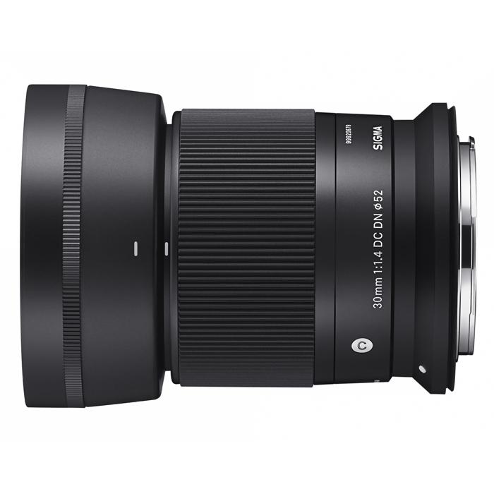 《新品》 SIGMA (シグマ) C 30mm F1.4 DC DN（キヤノンRF/APS-C用） : カメラ専門店マップカメラYahoo!店 - 通販 - Yahoo!ショッピング