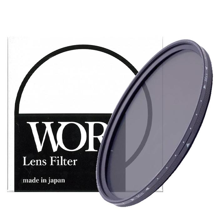 《新品アクセサリー》 MAPCAMERA (マップカメラ) WOR VARIABLE-ND 77mm : カメラ専門店マップカメラYahoo!店 - 通販 - Yahoo!ショッピング
