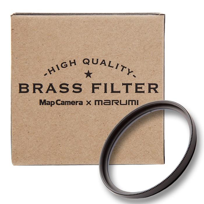 《新品アクセサリー》 MapCamera×marumi BRASS FILTER 37mm ブラック 【真鍮枠プロテクトフィルター】【特価品/在庫限り】 : カメラ専門店マップカメラYahoo ...