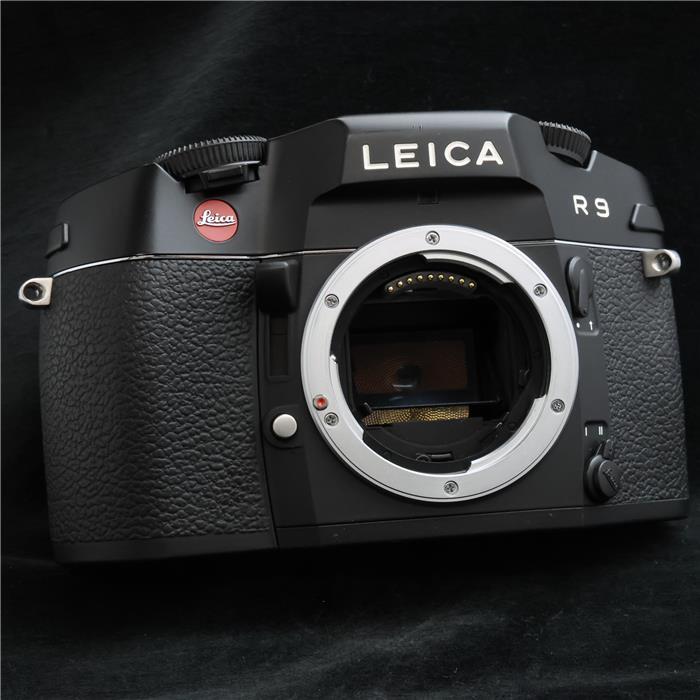 ライカ 《美品》Leica R9 Betriebsk : カメラ専門店マップカメラYahoo!店 - 通販 - Yahoo!ショッピング