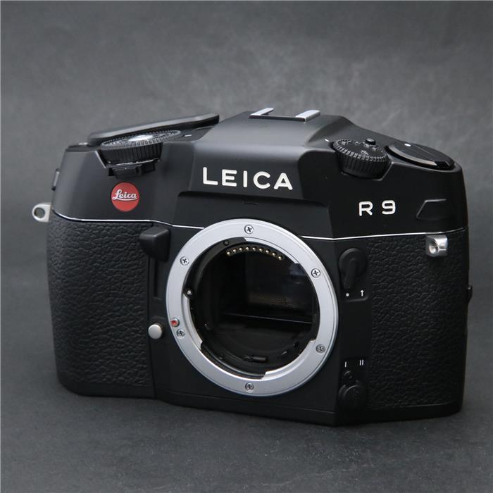 ライカ 《美品》Leica R9 Betriebsk : カメラ専門店マップカメラYahoo!店 - 通販 - Yahoo!ショッピング