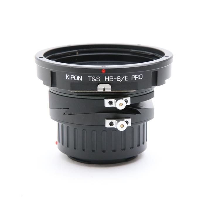 《良品》KIPON ティルト/シフトマウントアダプター ハッセルブラッドVレンズ/ソニーEボディ用 PRO T&S HB : カメラ専門店マップカメラYahoo!店 - 通販 - Yahoo ...