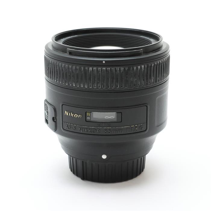 ニコン 《並品》Nikon AF-S NIKKOR 85mm F1.8G : カメラ専門店マップカメラYahoo!店 - 通販 - Yahoo!ショッピング