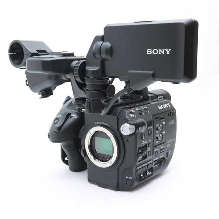 SONY 《良品》SONY FS5 ボディ PXW-FS5 : カメラ専門店マップカメラYahoo!店 - 通販 - Yahoo!ショッピング