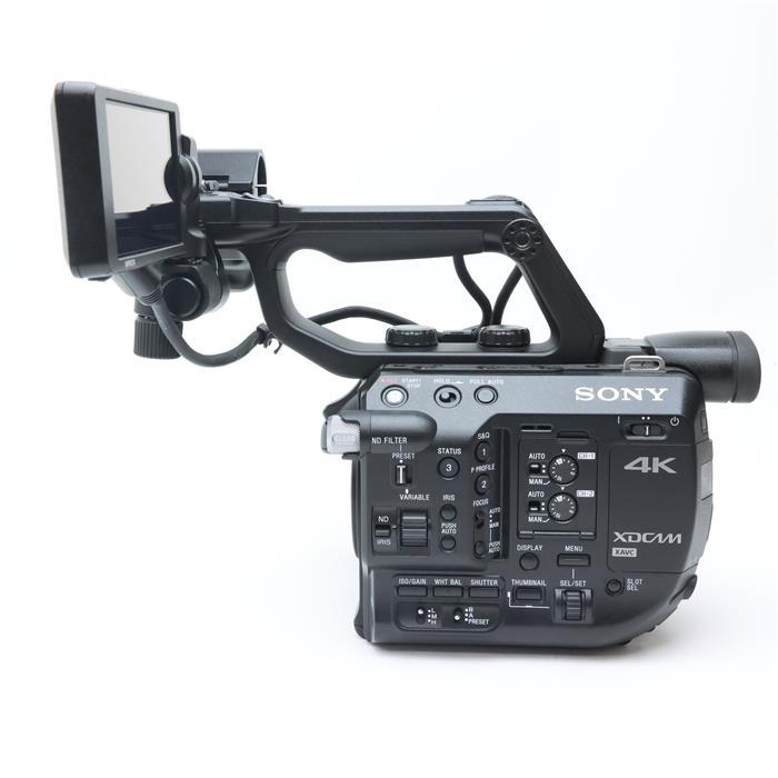 SONY 《良品》SONY FS5 ボディ PXW-FS5 : カメラ専門店マップカメラYahoo!店 - 通販 - Yahoo!ショッピング