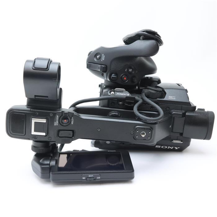 SONY 《良品》SONY FS5 ボディ PXW-FS5 : カメラ専門店マップカメラYahoo!店 - 通販 - Yahoo!ショッピング