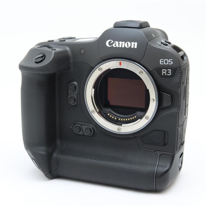 キヤノン 《難有品》Canon EOS R3 : カメラ専門店マップカメラYahoo!店 - 通販 - Yahoo!ショッピング