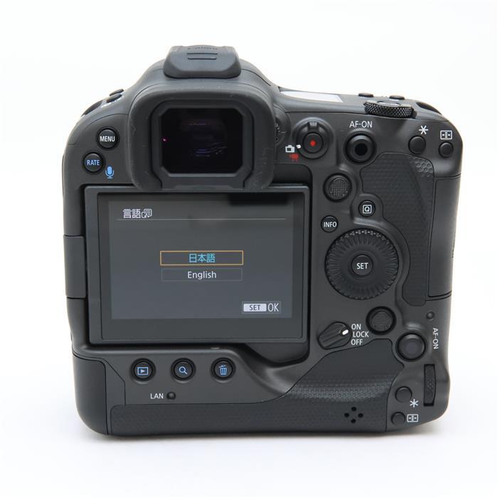 キヤノン 《難有品》Canon EOS R3 : カメラ専門店マップカメラYahoo!店 - 通販 - Yahoo!ショッピング